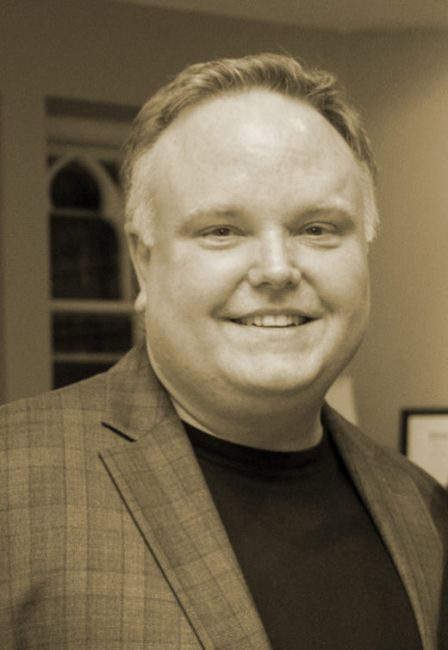 Andrew McMaster – Fairmount Strings