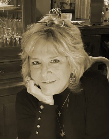 Ellen Strange – Fairmount Strings